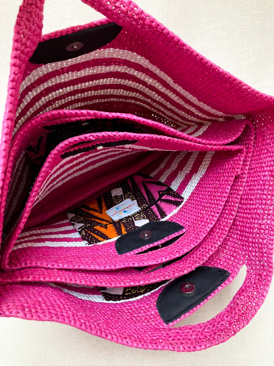 The Chikumbuso Collection – LSKCollective